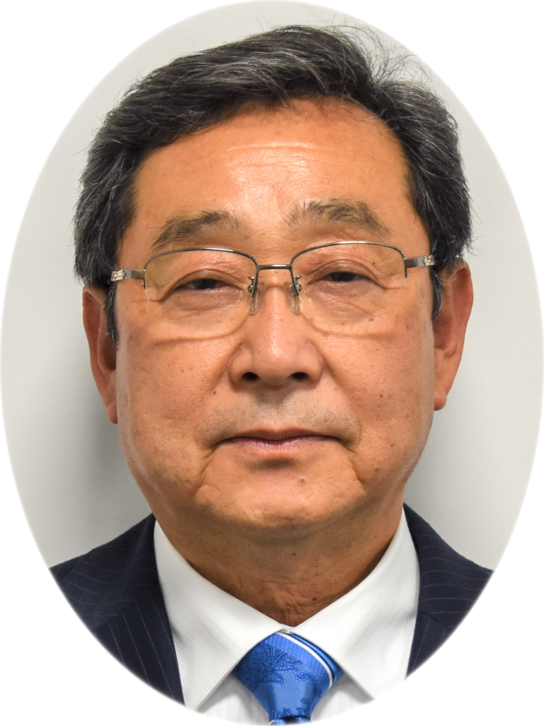 議長名簿兼役員名簿 東京都町村議会議長会